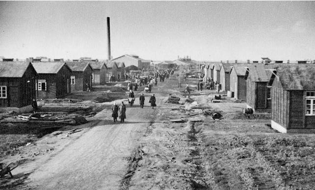 Holocaust Memorial Day Trust | Anna Maria ‘Settela’ Steinbach