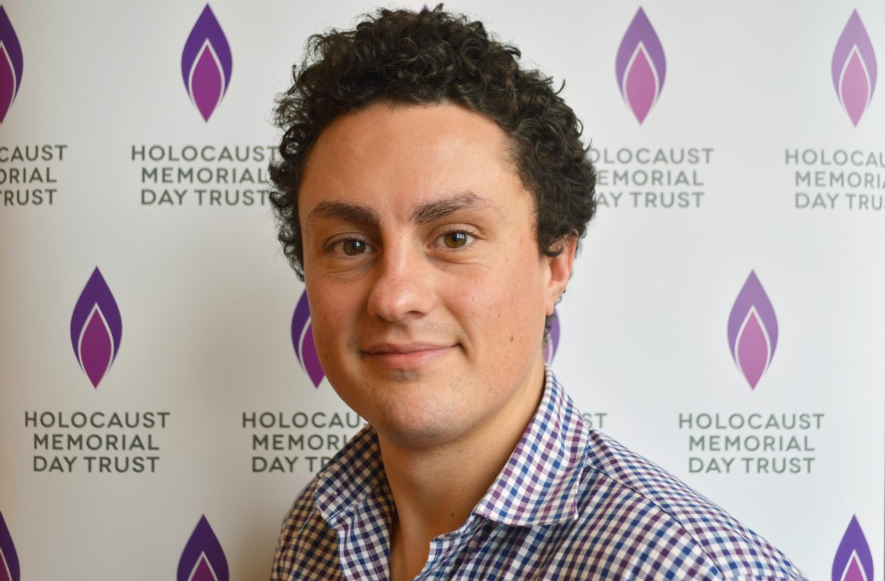 Holocaust Memorial Day Trust | HMDT Blog: Staff visit to Poland – loss ...