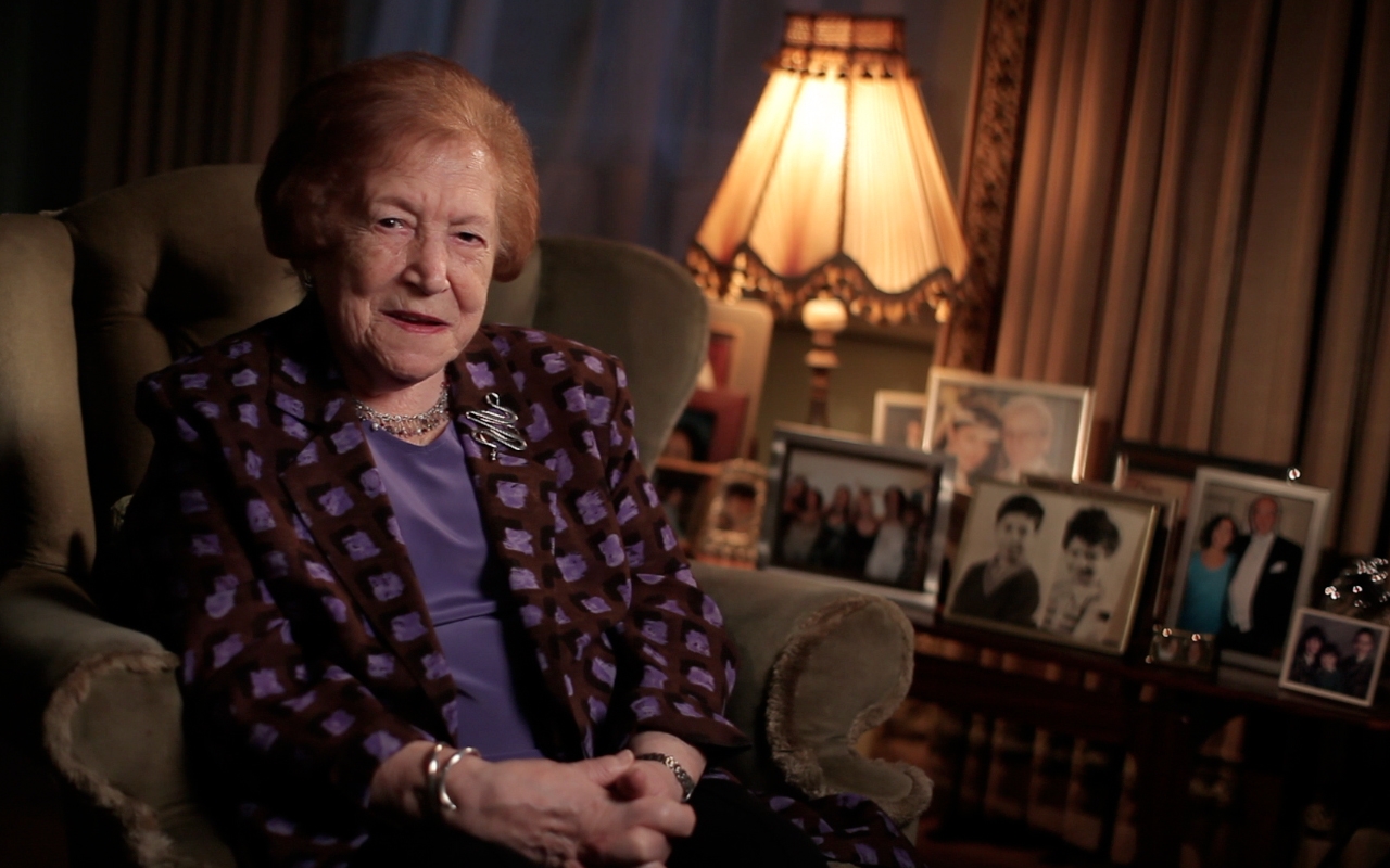 Holocaust Memorial Day Trust | Holocaust survivors and educators named ...