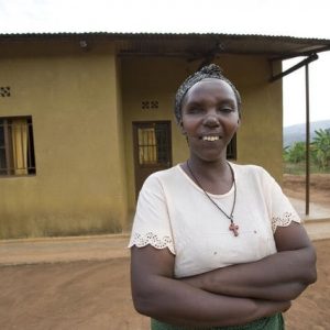 Holocaust Memorial Day Trust | Daphrose