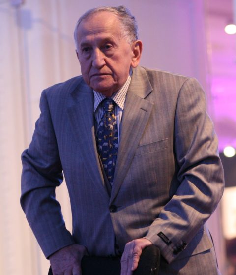 Holocaust Memorial Day Trust | Harry Fox