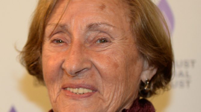 Holocaust Memorial Day Trust | Death marches and liberation