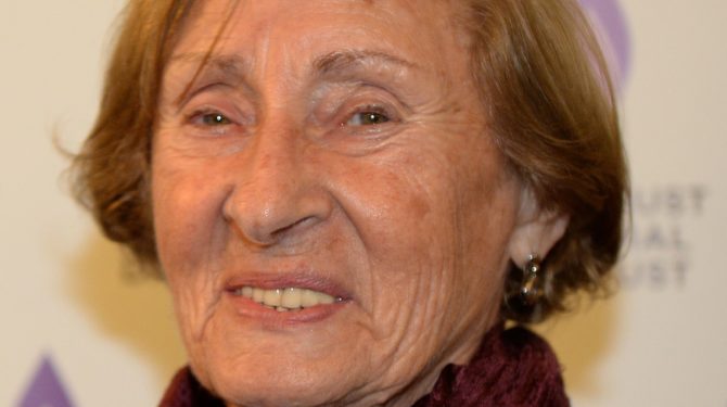 Holocaust Memorial Day Trust | Auschwitz-Birkenau