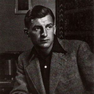 Holocaust Memorial Day Trust | Albrecht Becker