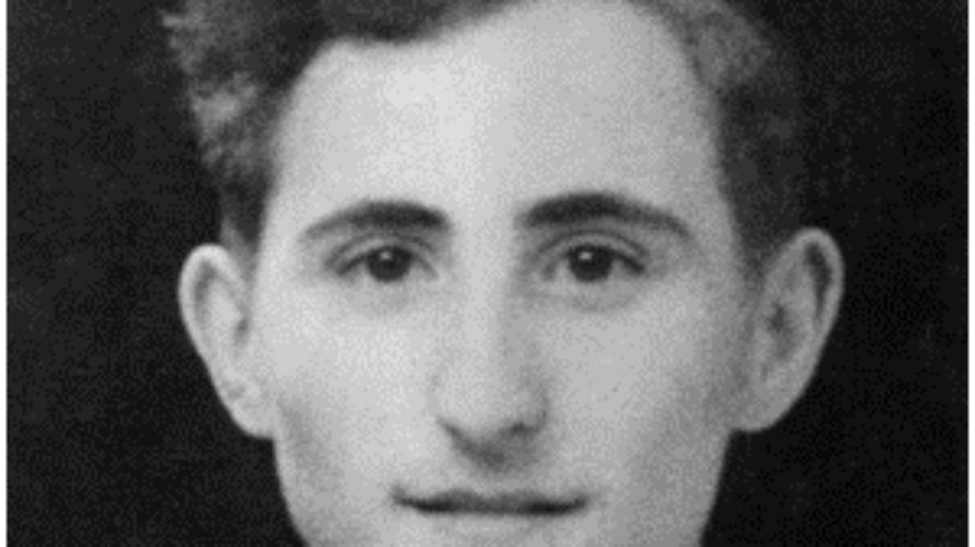 Holocaust Memorial Day Trust | 27 February 1943: The Rosenstrasse Protest