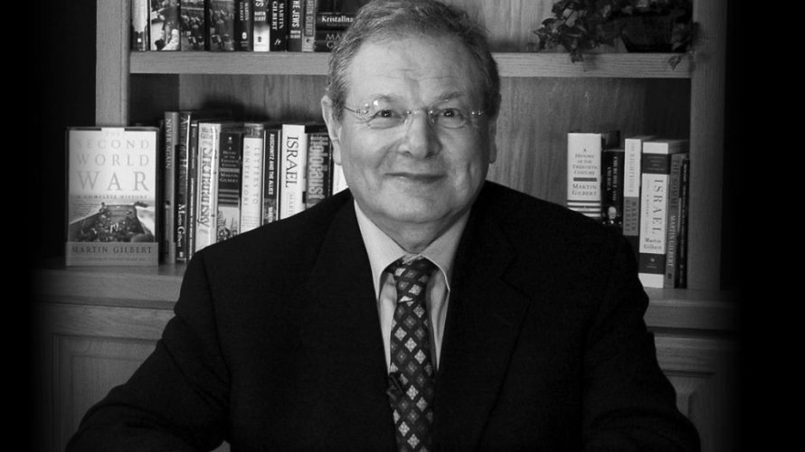 Holocaust Memorial Day Trust | HMDT Blog: Lady Esther and Sir Martin ...
