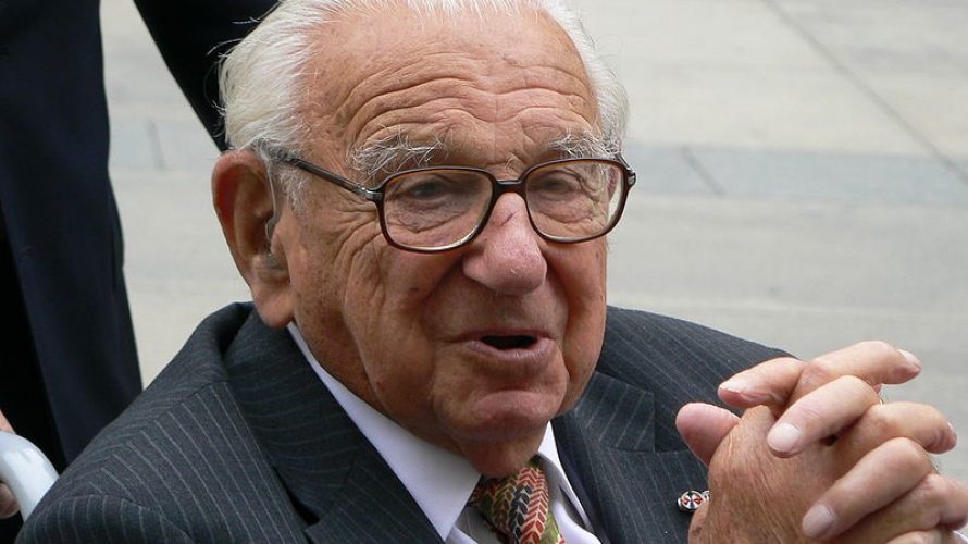 Holocaust Memorial Day Trust | The Kindertransport and refugees