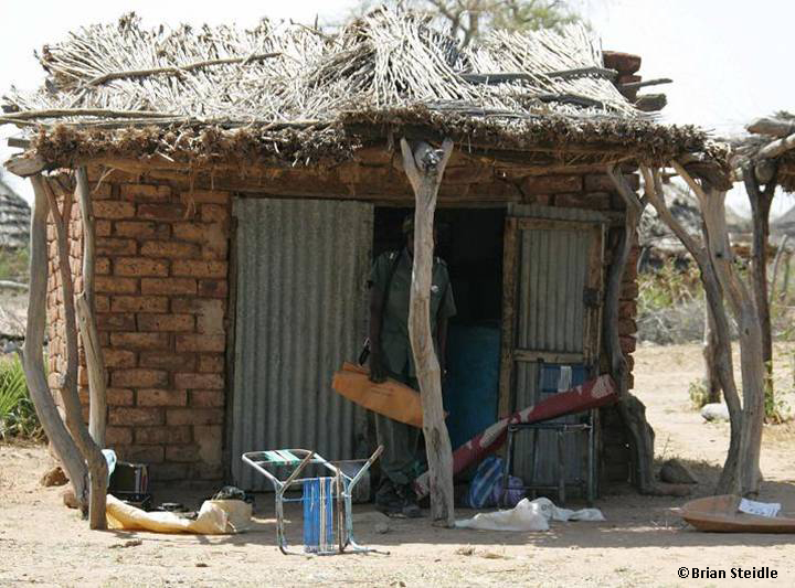 Holocaust Memorial Day Trust | Darfur by Brian Steidle