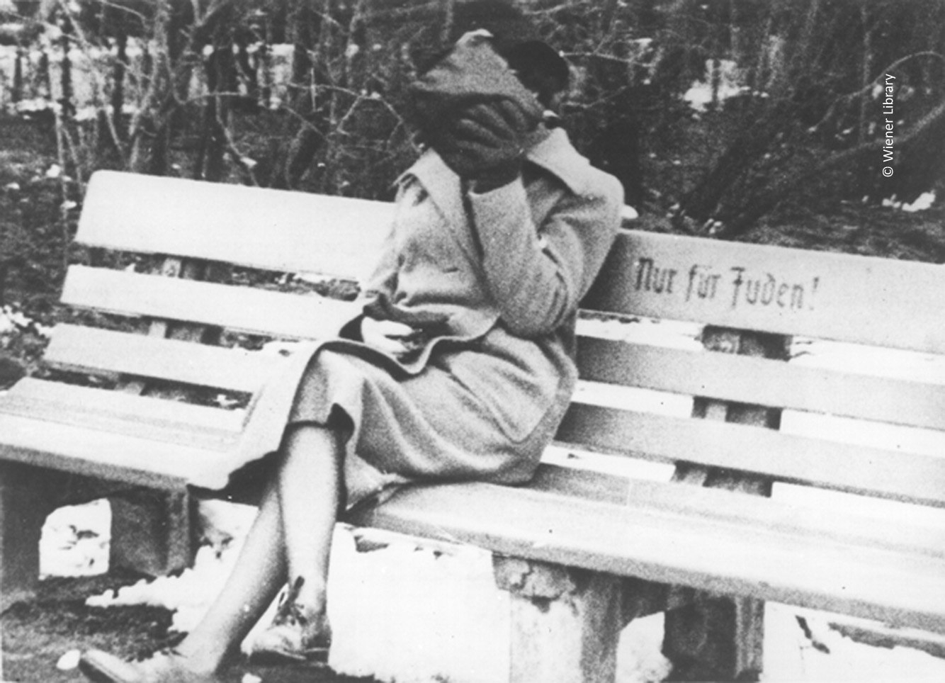 Holocaust Memorial Day Trust | 15 September 1935: Introduction of the ...