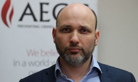 Holocaust Memorial Day Trust | What is Genocide? – Dr James Smith