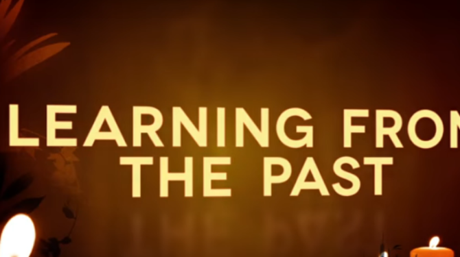 Holocaust Memorial Day Trust | Learning from the past