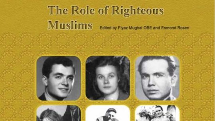 Holocaust Memorial Day Trust | The Role of the Righteous Muslims