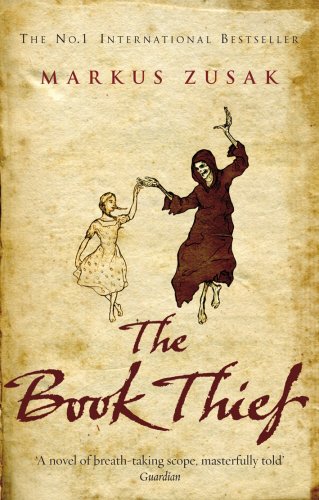Holocaust Memorial Day Trust | The Book Thief – an extract