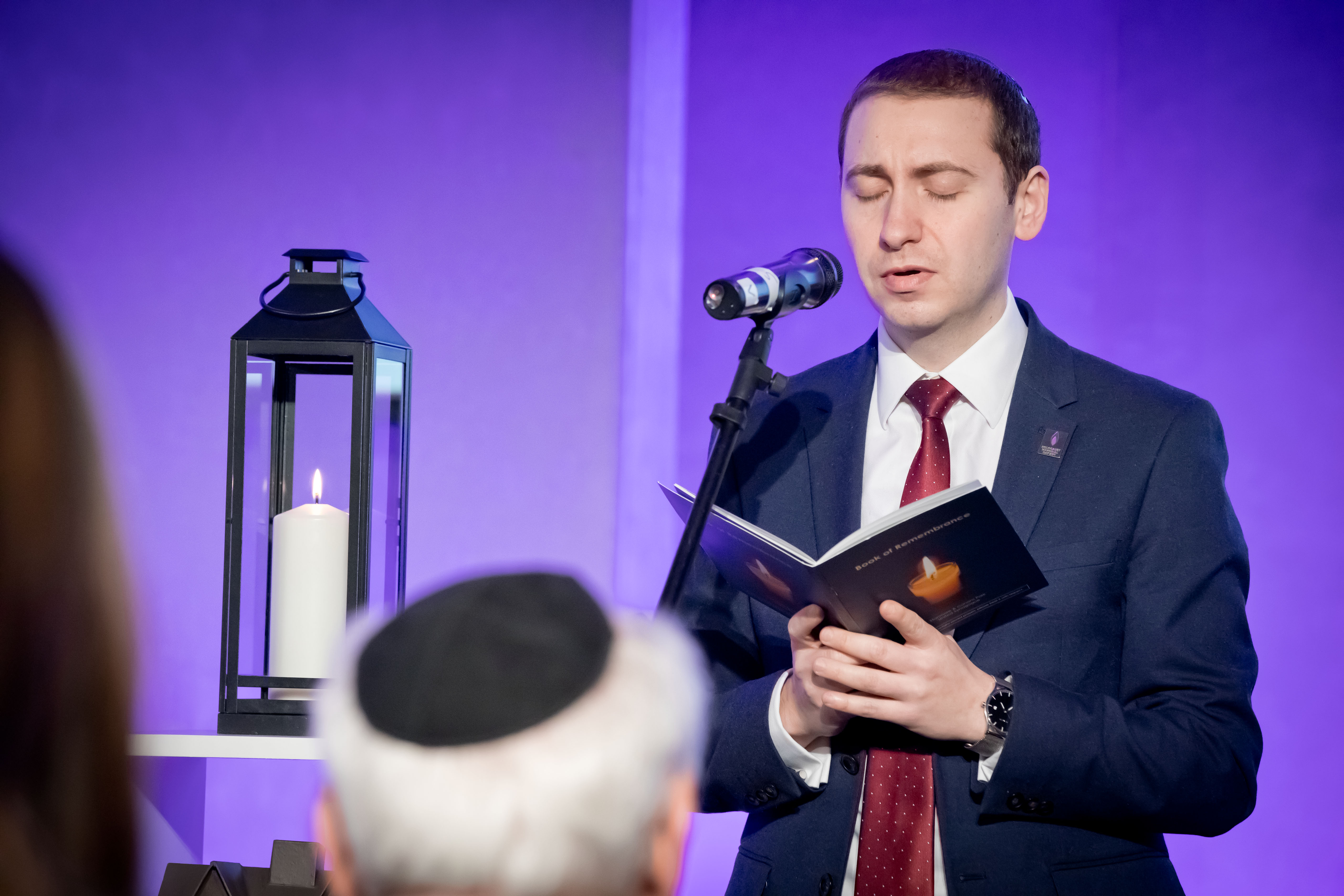 Holocaust Memorial Day Trust | UK COMMEMORATIVE CEREMONY FOR HOLOCAUST ...