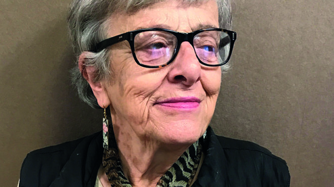 Holocaust Memorial Day Trust | Holocaust survivors honoured by the Queen