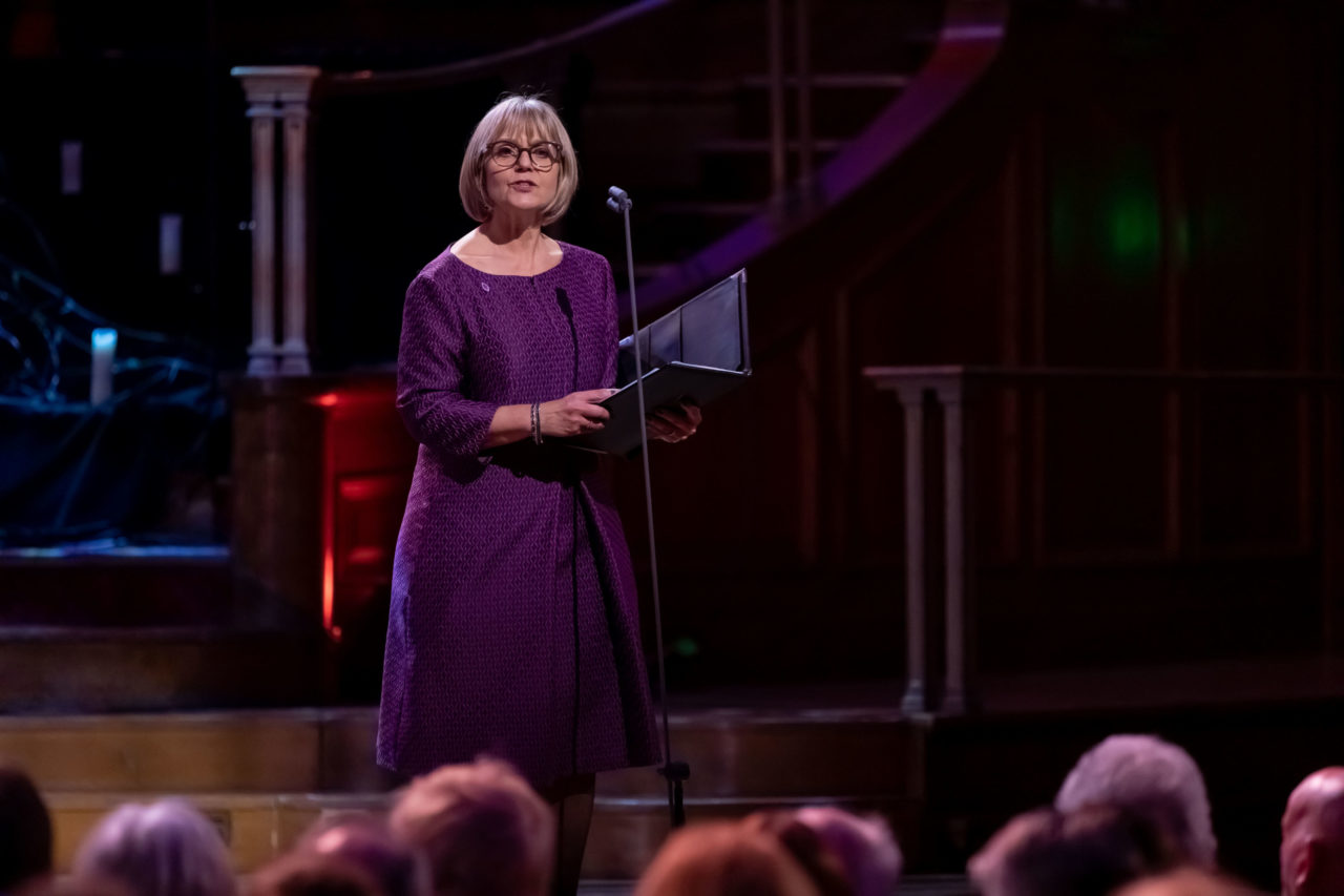Holocaust Memorial Day Trust | UK Commemorative Ceremony for Holocaust ...