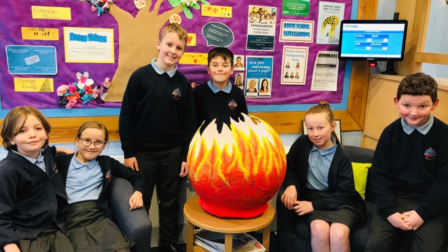 Holocaust Memorial Day Trust | Primary Kindertransport lesson plan