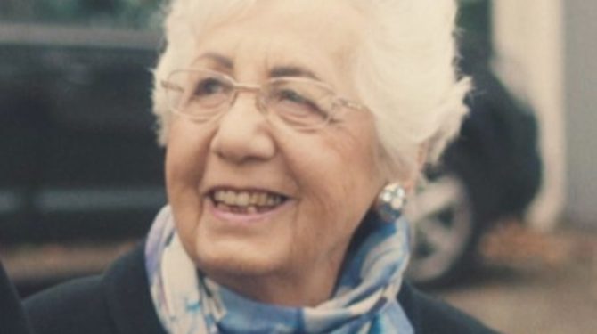 Holocaust Memorial Day Trust | Resources