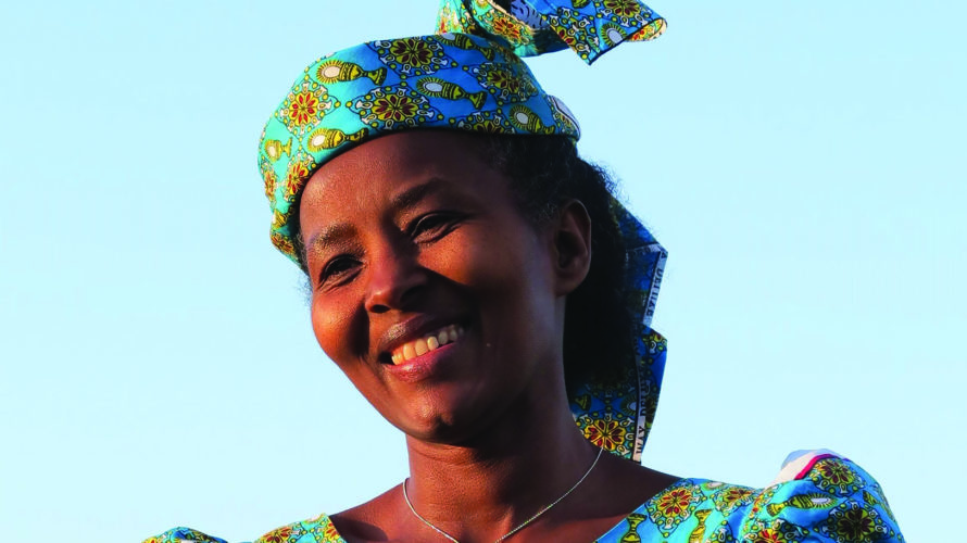 Holocaust Memorial Day Trust | Helen Aronson Film