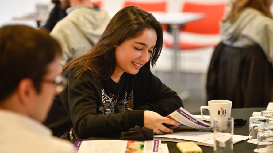 Holocaust Memorial Day Trust | Extra[Ordinary] Portraits Digital Exhibition