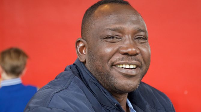 Holocaust Memorial Day Trust | The testimony of Dr Martin Stern MBE and ...