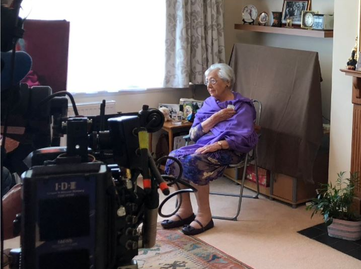 Holocaust Memorial Day Trust | HRH The Prince of Wales commissions ...