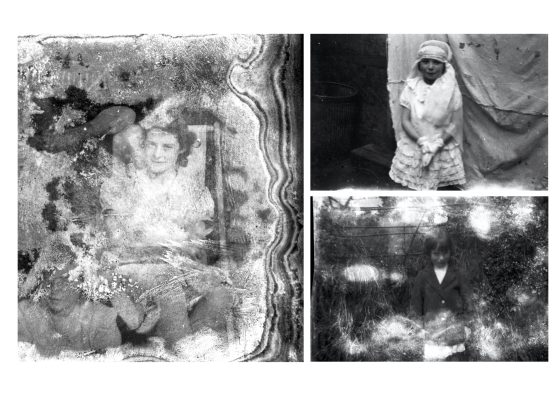 Holocaust Memorial Day Trust | One Day Photography Exhibition