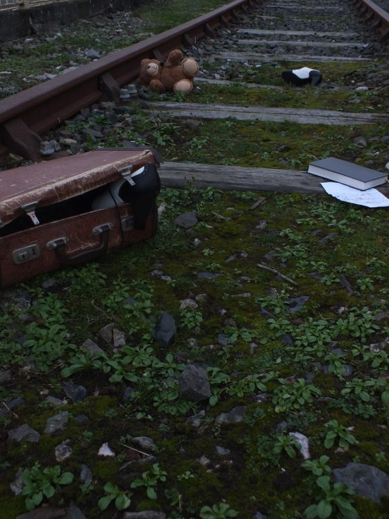 Holocaust Memorial Day Trust | One Day Photography Exhibition