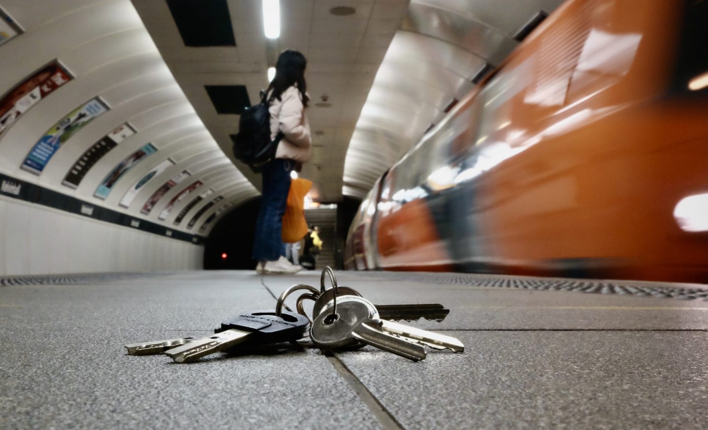 Holocaust Memorial Day Trust | One Day Photography Exhibition