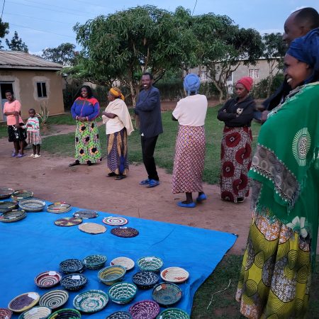 Holocaust Memorial Day Trust | HMDT blog: Rwanda before, during and ...