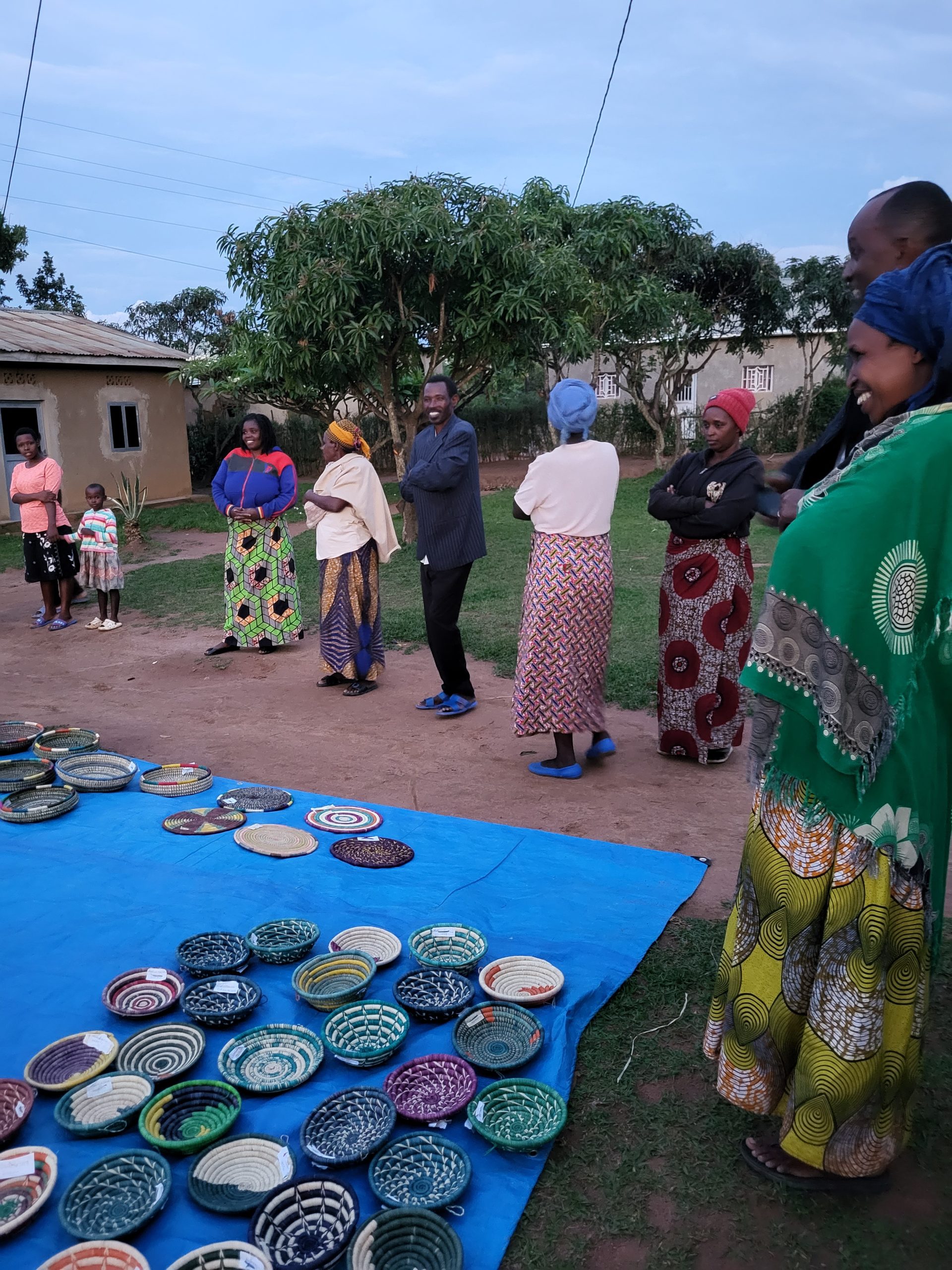 Holocaust Memorial Day Trust | HMDT blog: Rwanda before, during and ...