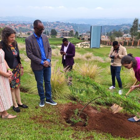 Holocaust Memorial Day Trust | HMDT blog: Rwanda before, during and ...