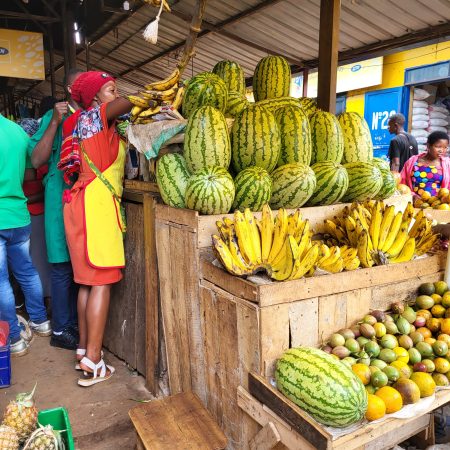 Holocaust Memorial Day Trust | HMDT blog: Rwanda before, during and ...