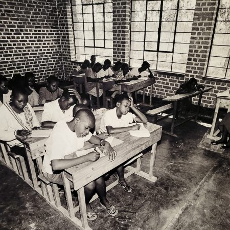 Holocaust Memorial Day Trust | HMDT blog: Rwanda before, during and ...