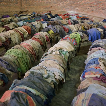 Holocaust Memorial Day Trust | HMDT blog: Rwanda before, during and ...