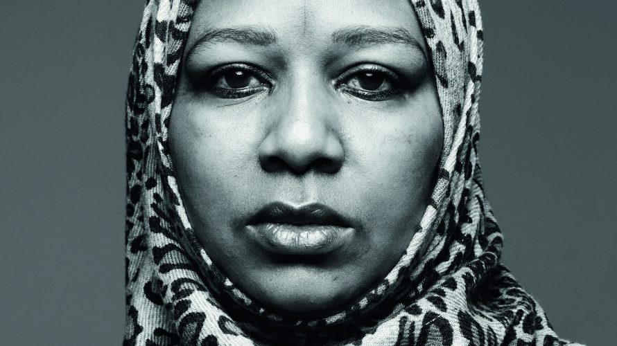 Holocaust Memorial Day Trust | We team up with Rankin to create [Extra ...