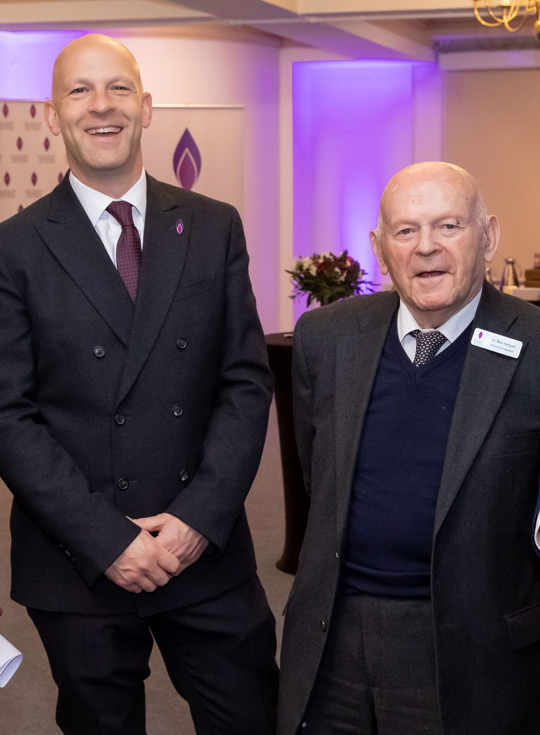 Holocaust Memorial Day Trust | Leave a Legacy to HMDT