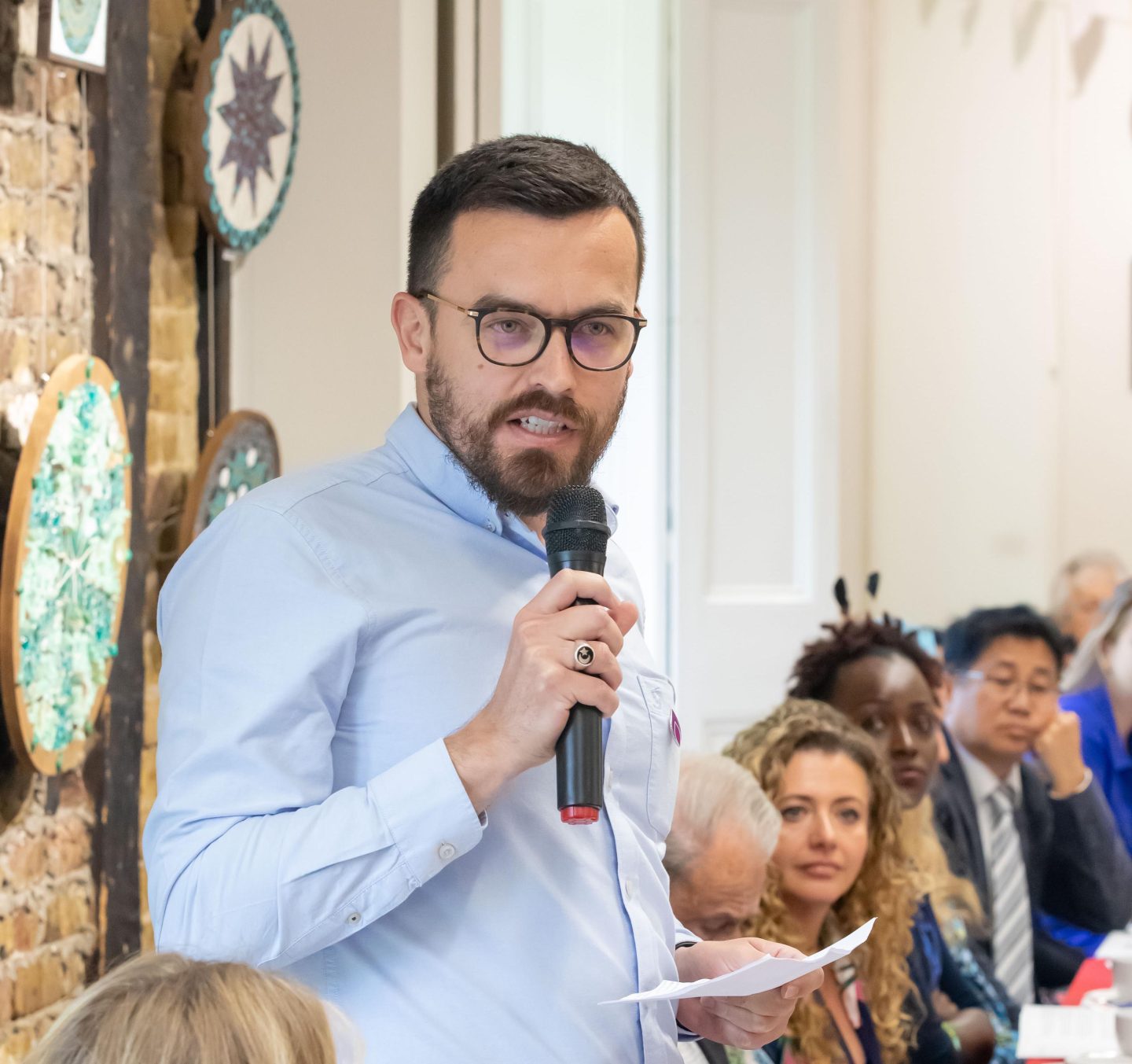 Holocaust Memorial Day Trust | New Year Honours for Holocaust and ...