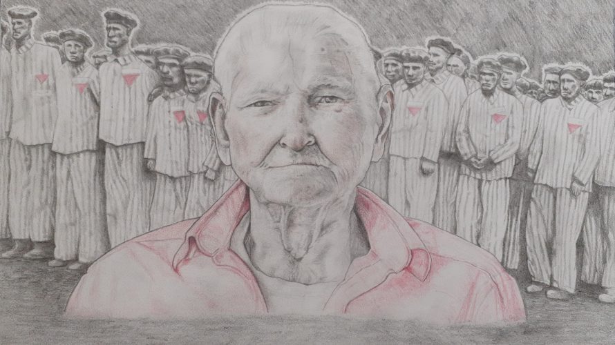 Holocaust Memorial Day Trust | Extra[Ordinary] Portraits Digital Exhibition