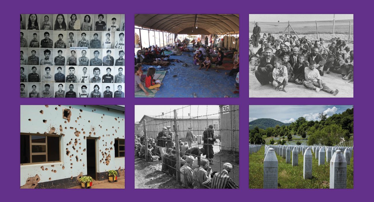 Holocaust Memorial Day Trust | HMD image library